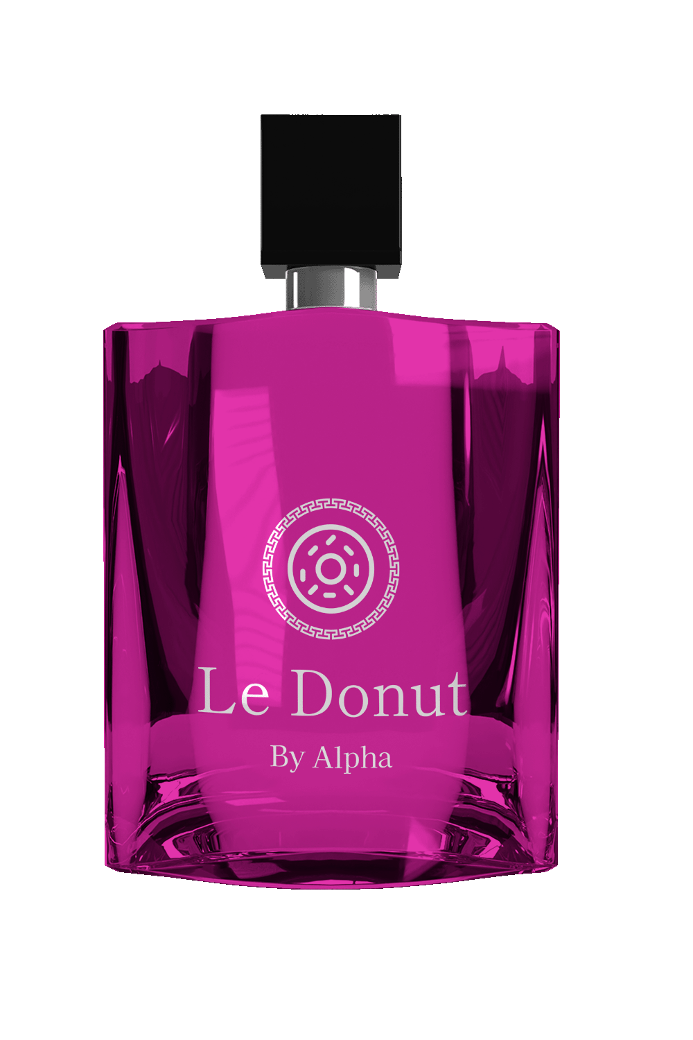 Le Donut